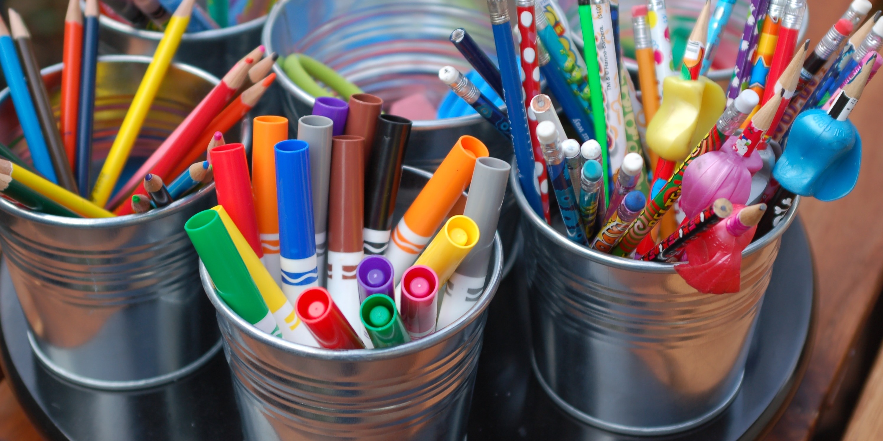 Green Crafts for Kids | Moving Happiness Home