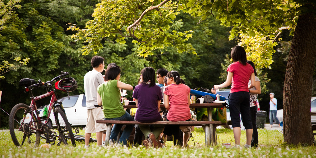 Summer Travel to Green Cities | Moving Happiness Home