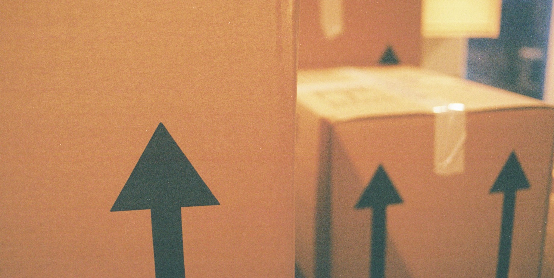 Do It Yourself Moving Moving Happiness Home
