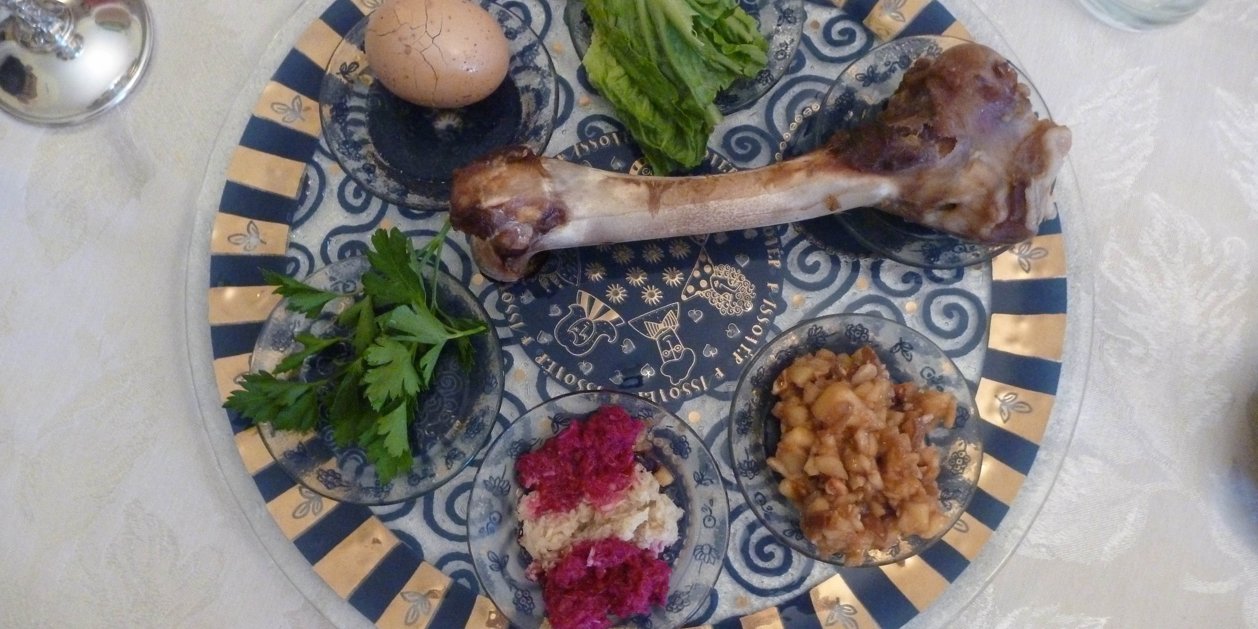 How to Have an Eco-Friendly Passover | Moving Happiness Home