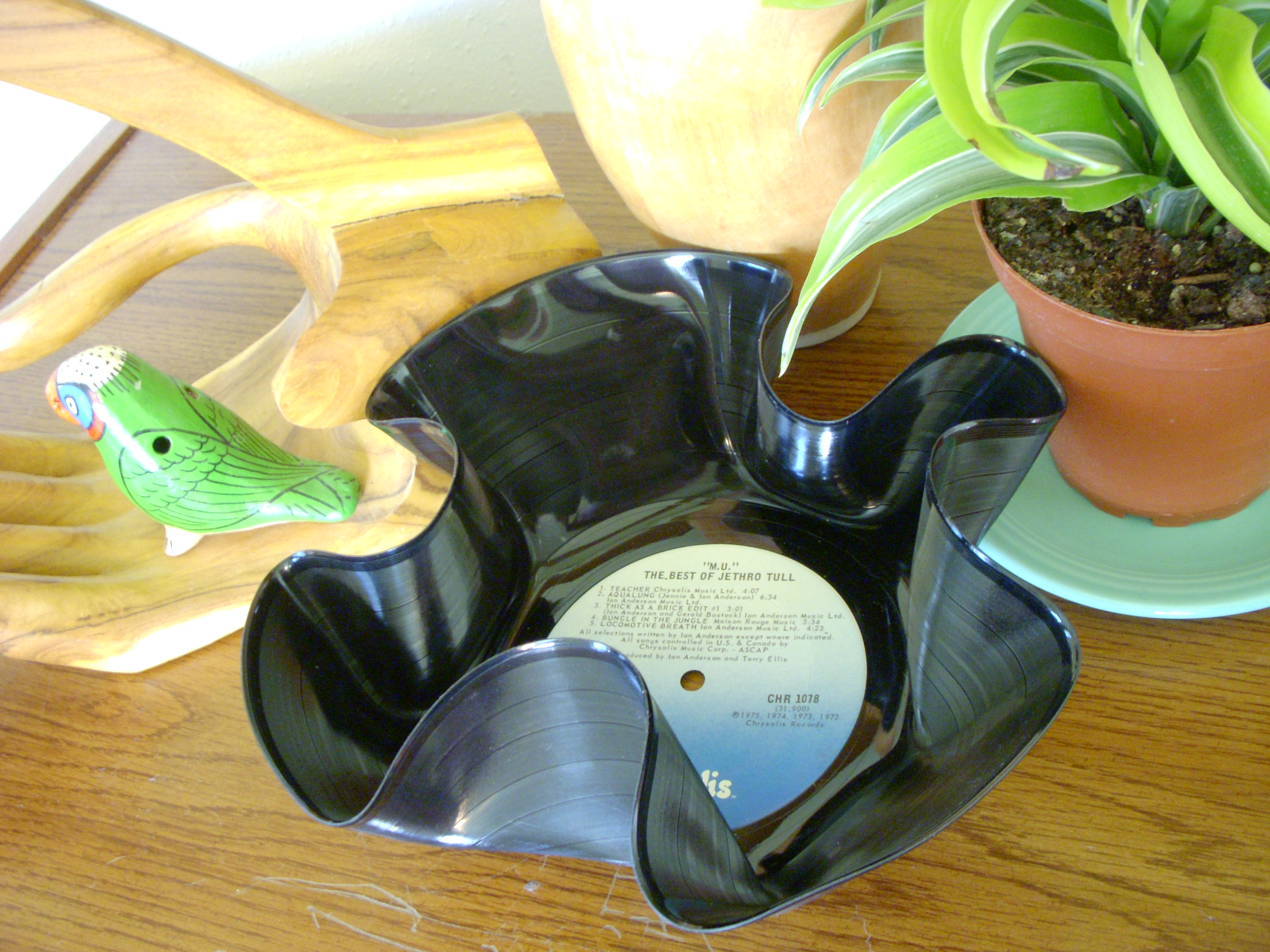 Upcycling Household Items: From Useless to Useful | Moving Happiness Home