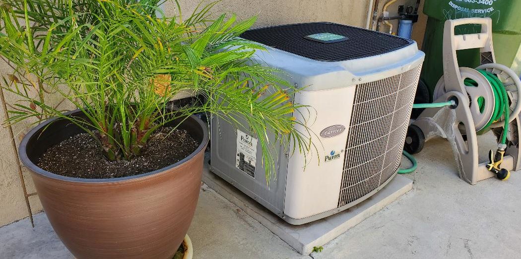 Make A Move To A More Eco-Conscious HVAC System | Moving Happiness Home