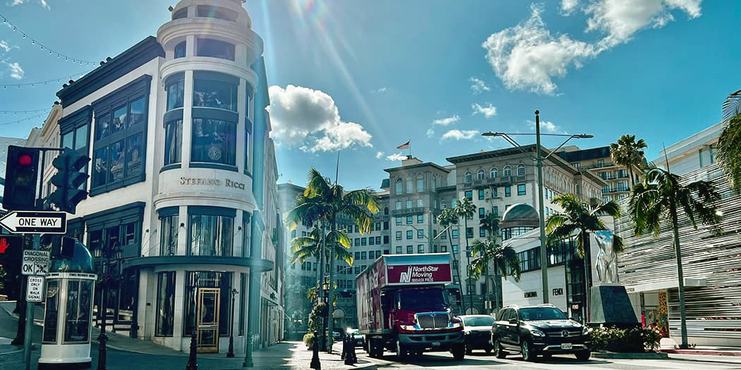 NorthStar Moving Shines Bright as Best Movers in Los Angeles ...