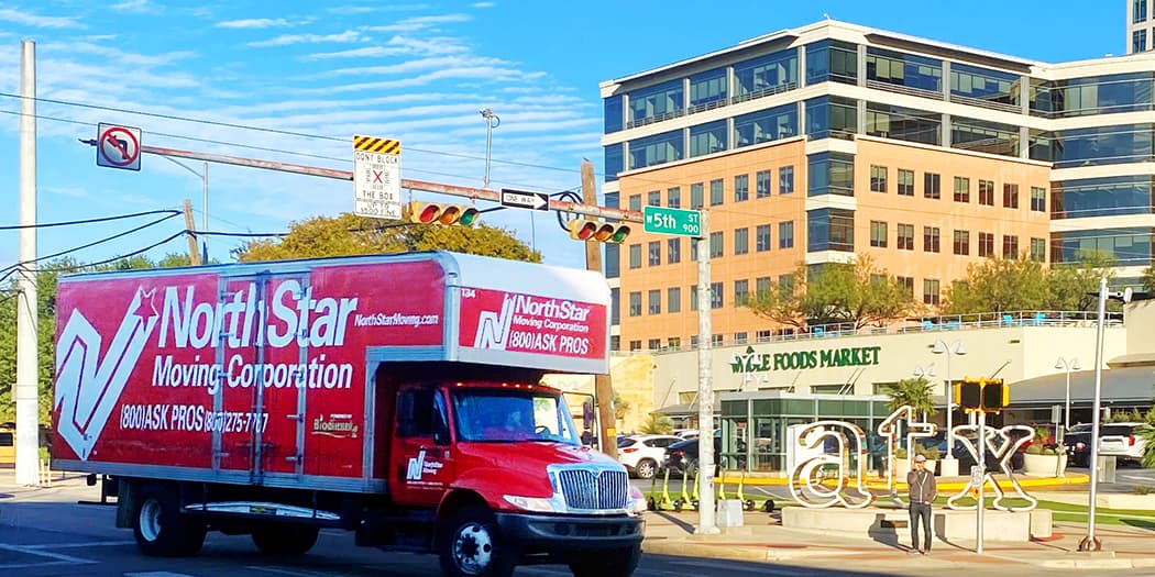 NorthStar Moving in Austin Texas Reveals Top 3 Moving Mistakes to Avoid ...