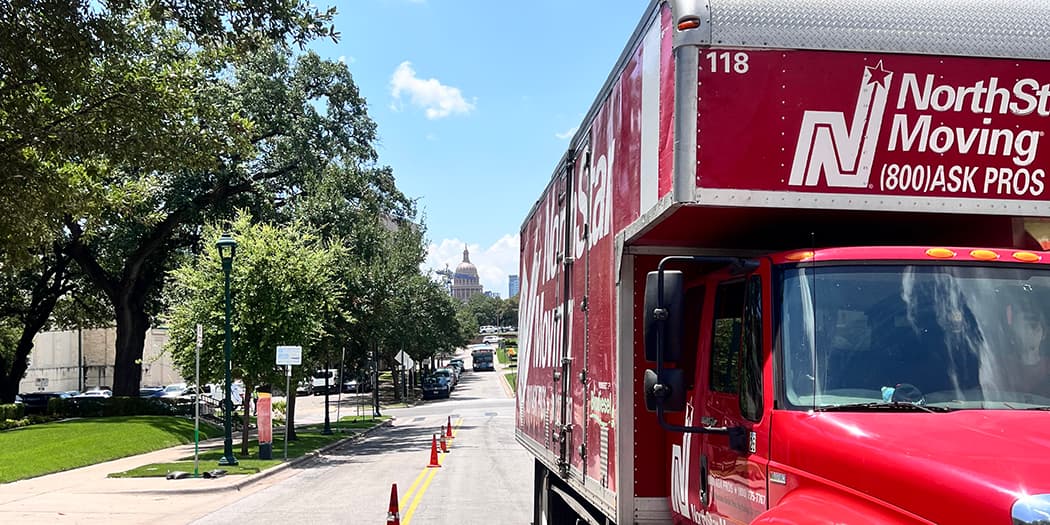 Best Local Movers in Austin: 10 Questions to Ask Before Hiring ...