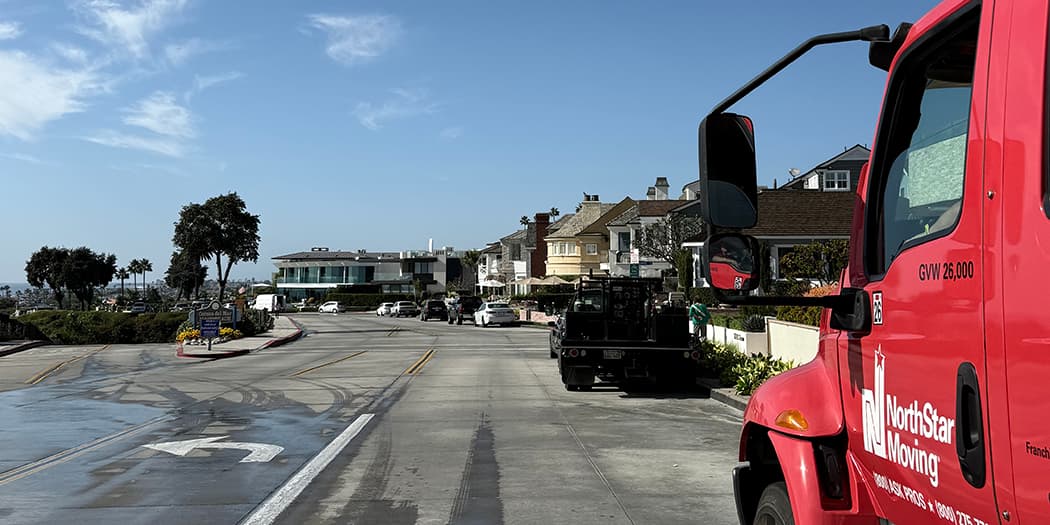 Moving Services Newport Beach: 5 Secrets to a Smooth Move | NorthStar ...