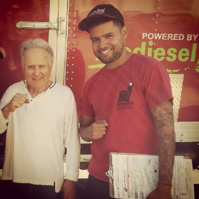 Celebrity Moves | NorthStar Moving Company