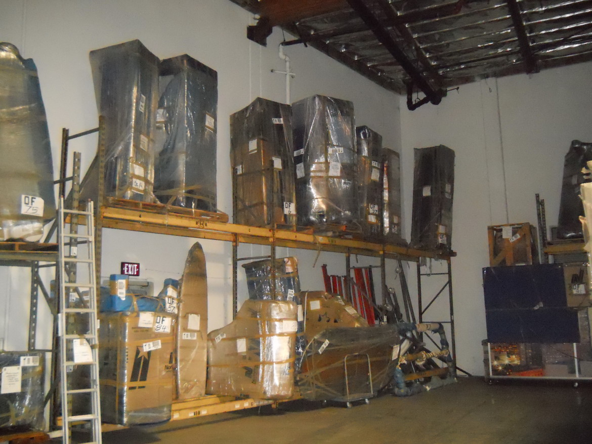 How Much Storage Space Do You Need? | NorthStar Moving Company