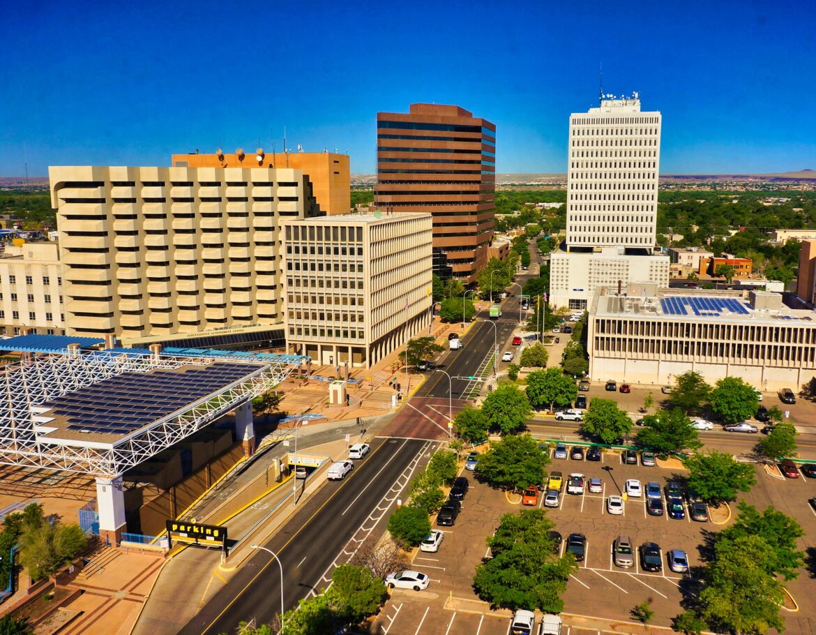 Experienced Albuquerque Movers | NorthStar Moving Company