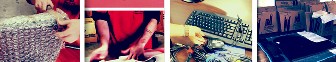 Packing Videos | NorthStar Moving Company